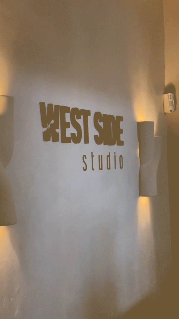 West Side Studio - lauriannebirre